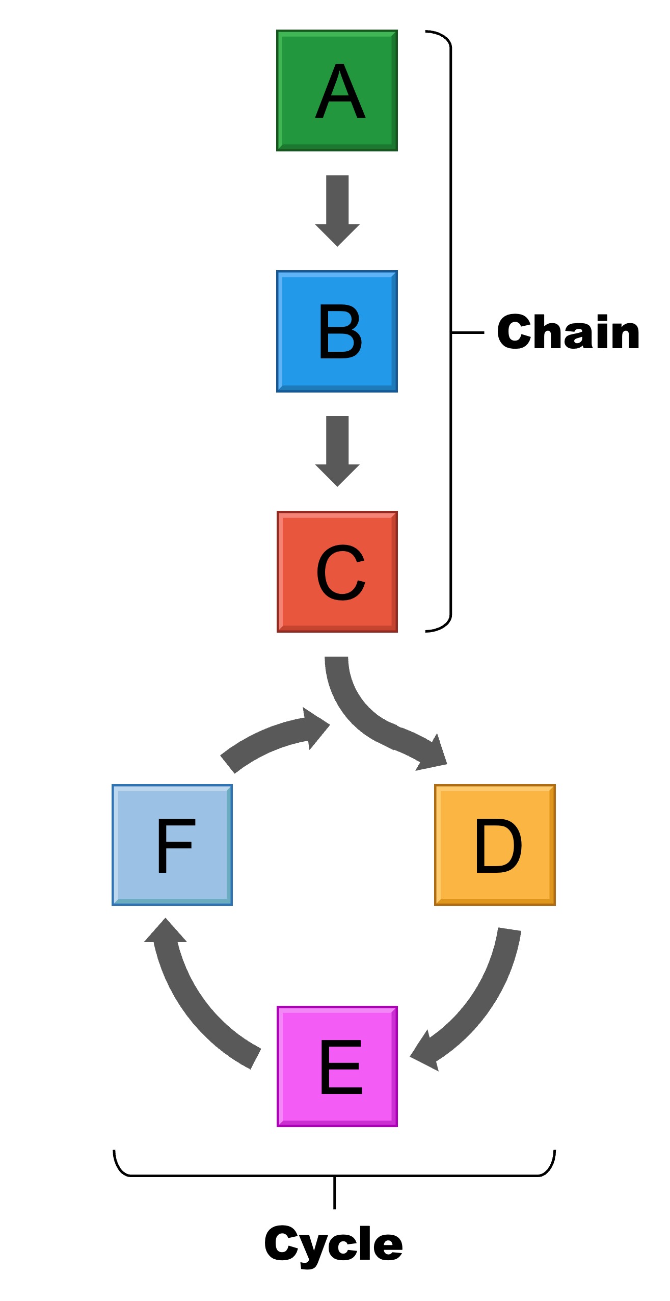 Metabolic Pathways
